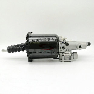 原装进口WABCO威伯科离合器助力缸9700514740-阿里巴巴