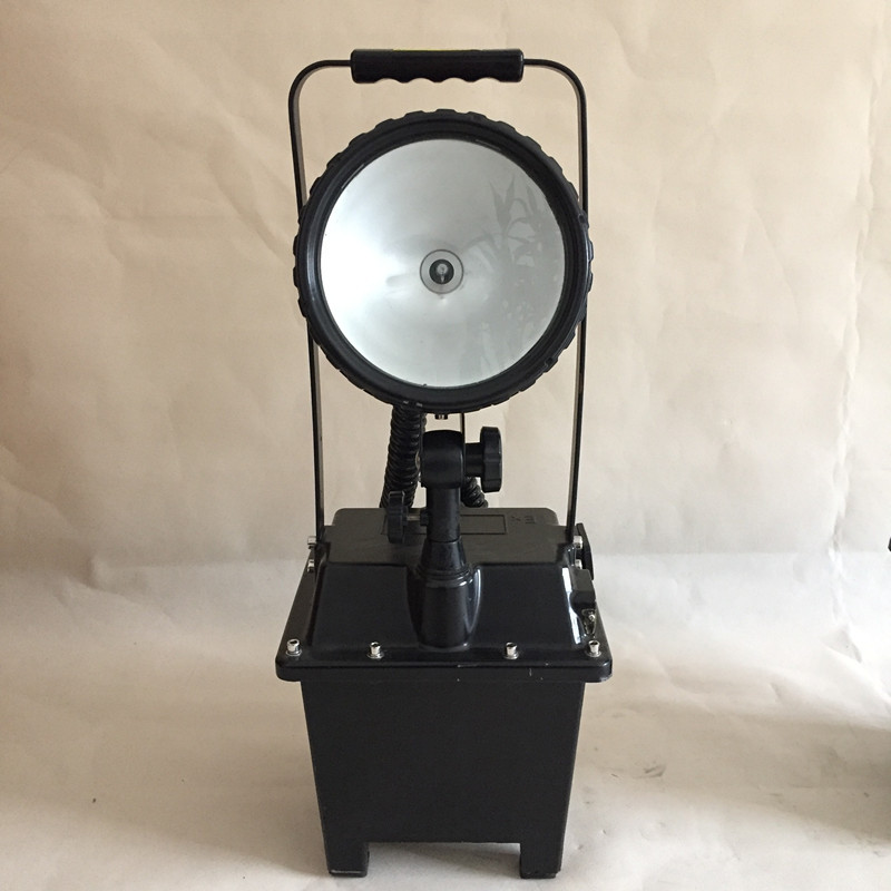 BW3210防爆移动工作灯 ZCY6102户外防水防汛电力强光led照明灯-阿里巴巴