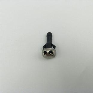 奔驰喷水嘴适用奔驰W114W115R107前档风玻璃洗涤器1078600147-阿里巴巴