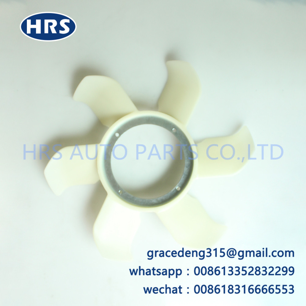 1320A015适用于三菱L200风扇叶散热器风扇风扇HRS白色日系三菱201-阿里巴巴