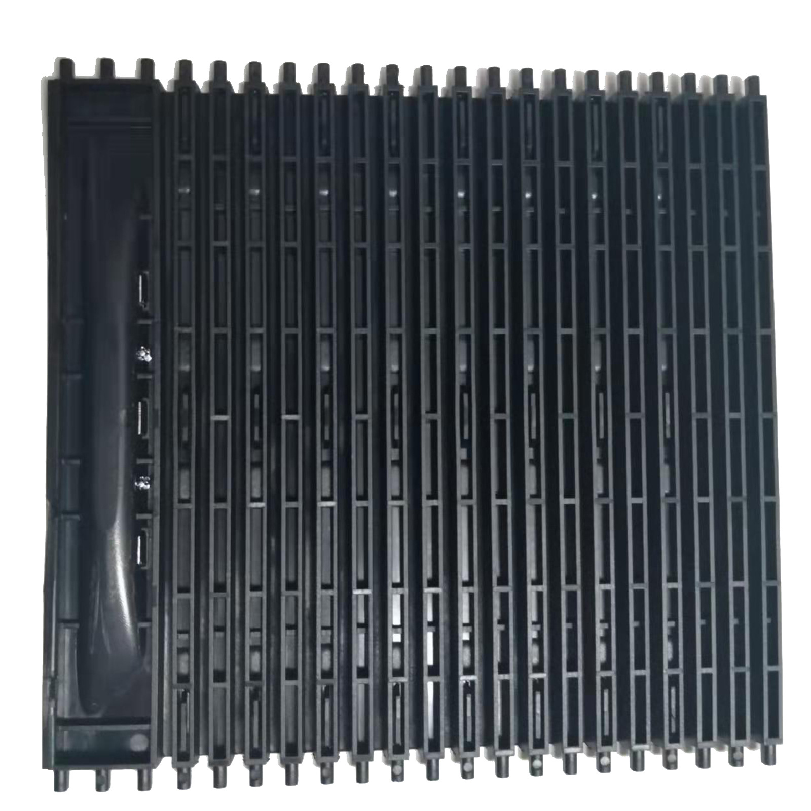 适用于宝马 F15 F16 水杯架拉板 拉帘 对装 现货批发 51169251973-阿里巴巴