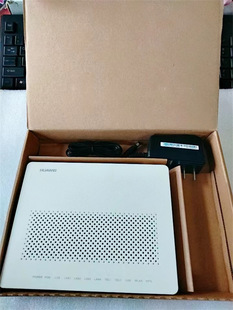 HG8346M GPON ONU 4FE+2POTS 百兆光纤猫-阿里巴巴