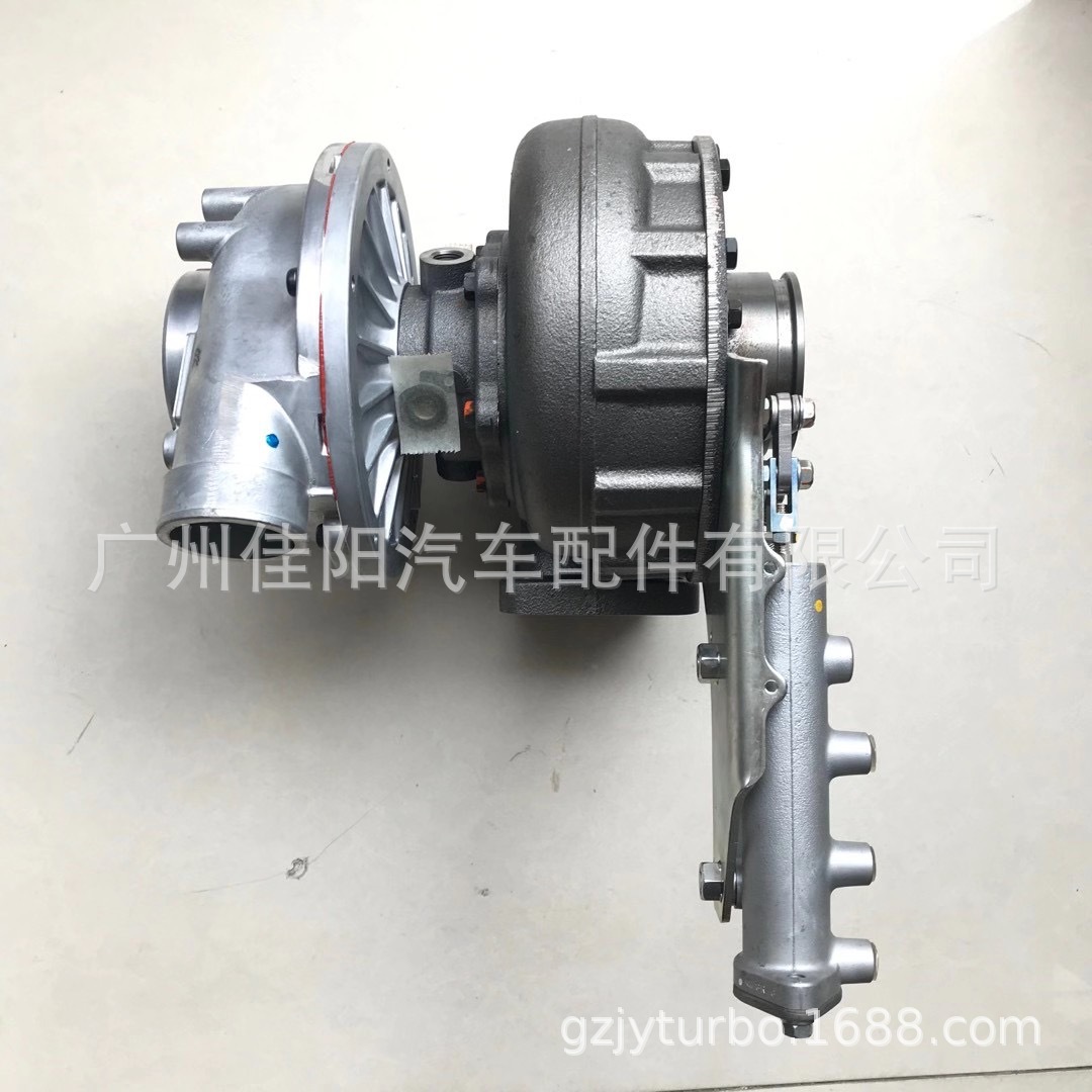 RHG7V VIEJ 114400-4295 VF510021 6UZ1T 6UZ 6UZ1 涡轮增压器-阿里巴巴