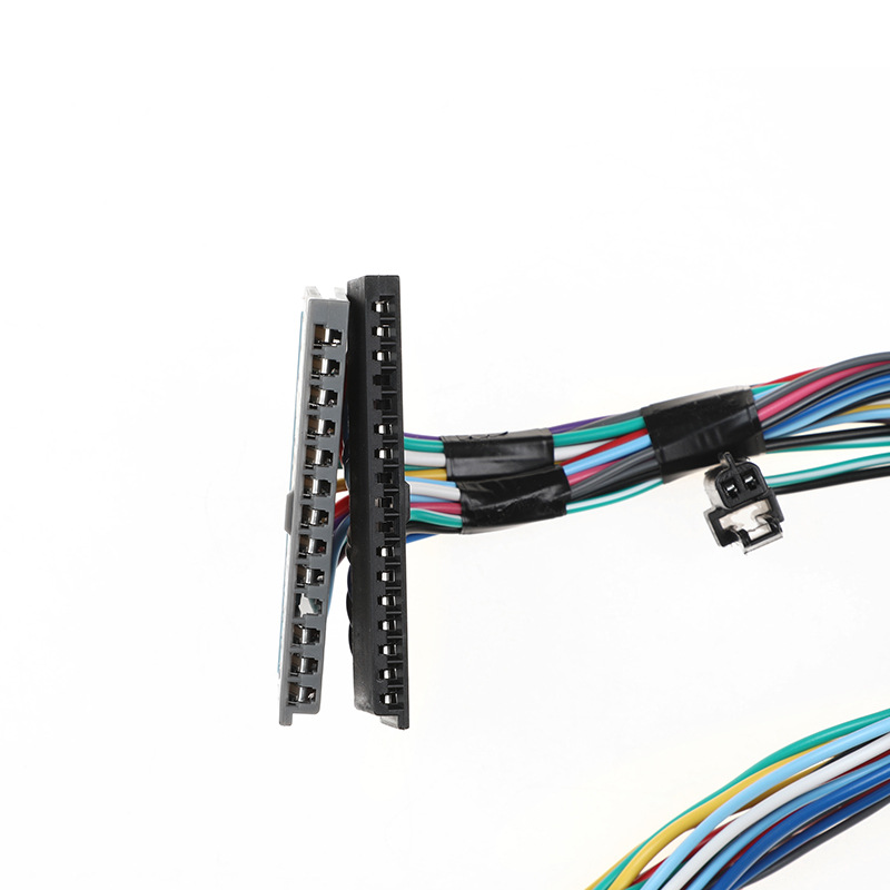 跨境批发 适用于雪佛兰汽车配件 转向灯开关 组合开关 26090822-阿里巴巴