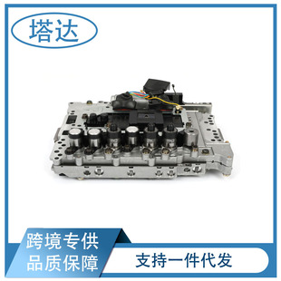 RE5R05A 阀体和电磁阀 TCM 适用于日产 Xterra Frontier 英菲尼迪-阿里巴巴