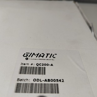 GIMATIC气动快速更换器QC200-A-阿里巴巴