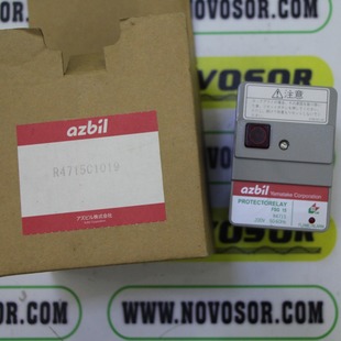 AZBIL电机FSG15 R4715 200V先咨询再订期货-阿里巴巴