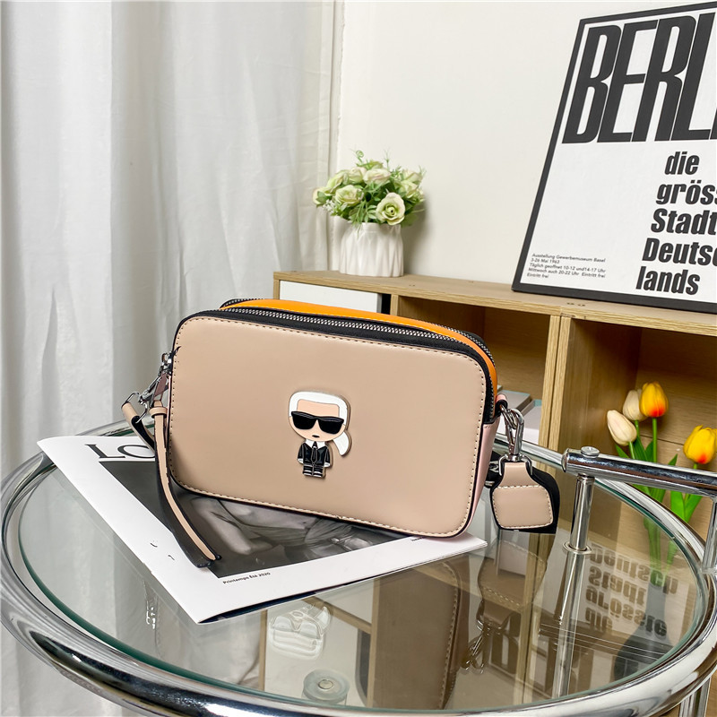 Cross-border bags niche design bag women's new 2023 fashion texture ...