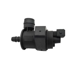 碳罐电磁阀美国车系适用于别克英朗13105950 13110331 8653908-阿里巴巴