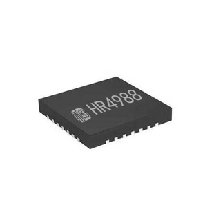 HR4988 内置转换器和过流保护的微特步进电机驱动芯片-阿里巴巴