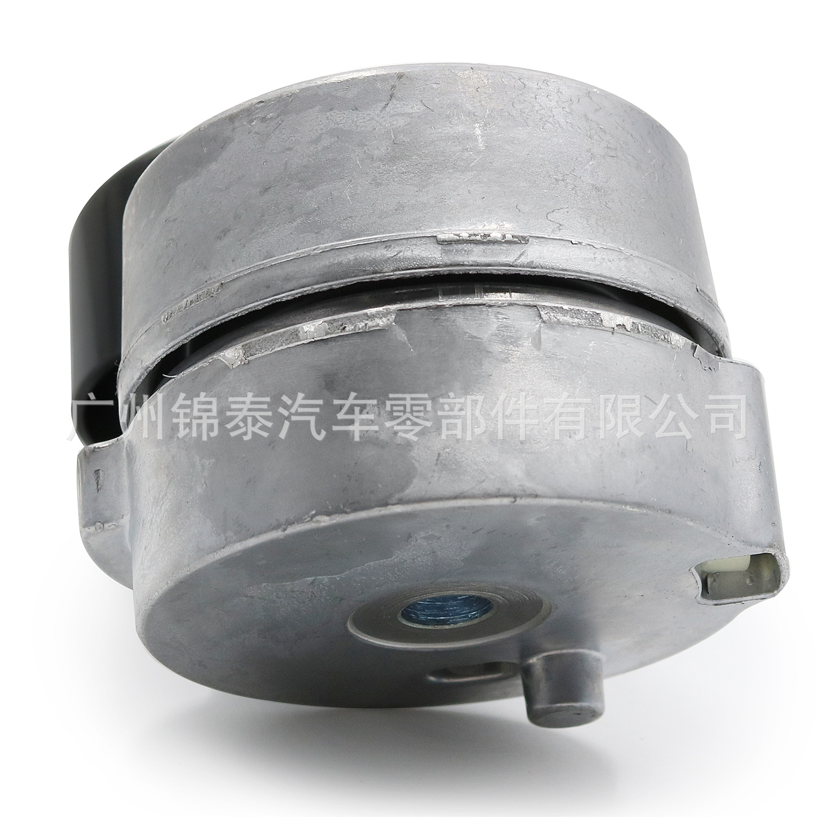 25281-2B000 汽车发动机附件张紧器 皮带涨紧轮 适用于起亚福瑞迪-阿里巴巴
