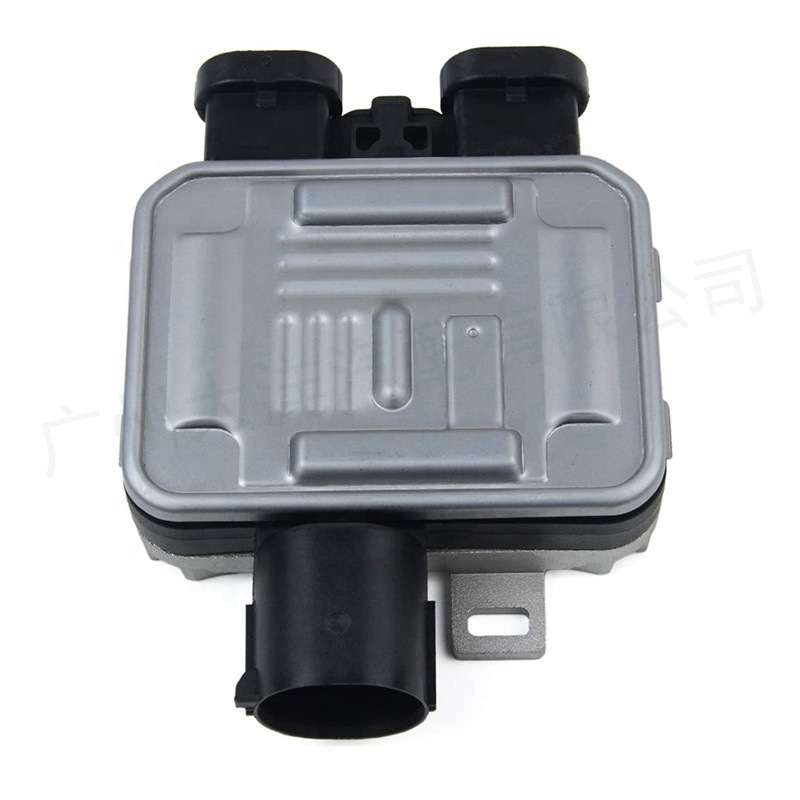 适用于沃尔沃发动机冷却风扇模块940009402 940004302 940004000-阿里巴巴