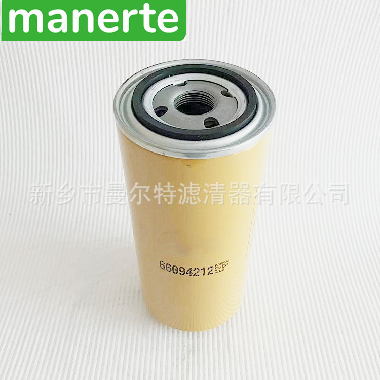 供应 66094212EF 077099421200适用BK系列压缩机螺杆泵机油滤芯-阿里巴巴
