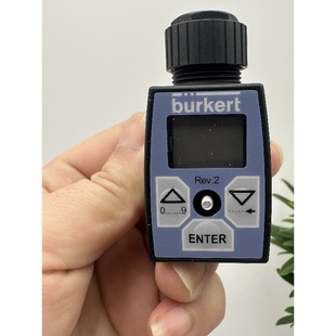 burkert宝德8605 4-20ma数字控制器00316530原装正品现货-阿里巴巴