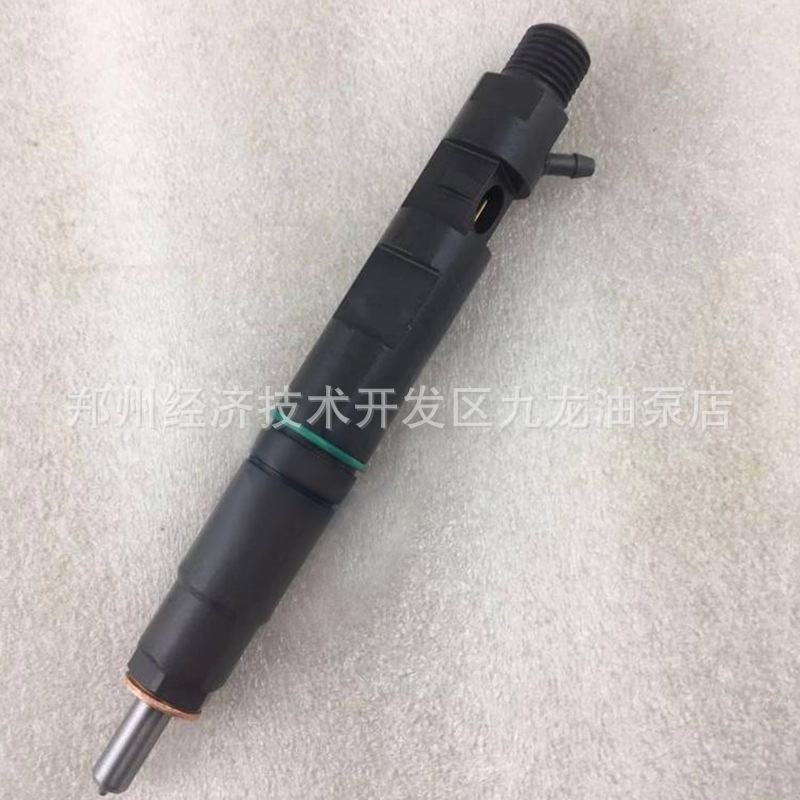 28387256德尔福共轨喷油器喷油嘴总成-阿里巴巴