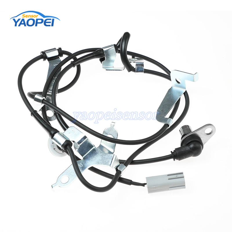 UM534370XA适用于06-12福特Ranger马自达BT-50 ABS车轮速度传感器-阿里巴巴