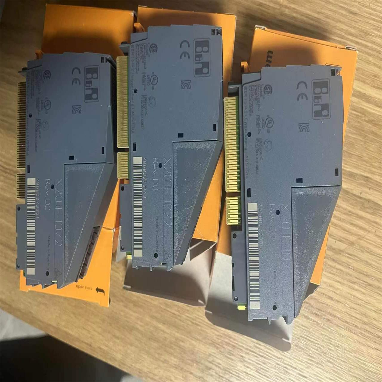 贝加莱伺服驱动器，ACOPOS 1180 【8V1180.001-2】，B&R模块-阿里巴巴