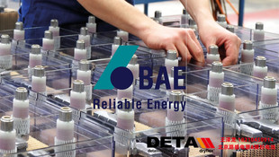 德国BAE蓄电池（电瓶）OPzS SGiV PVS OGiV OPZV OGi BAE Battery-阿里巴巴