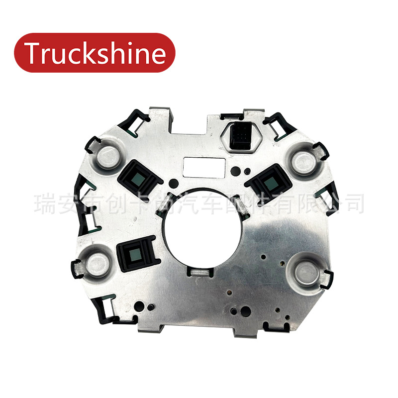 21601029 22608061 22943669沃迩沃卡车 组合开关安装底座-阿里巴巴