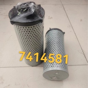 供应油滤芯7414581厂家供应，润滑油滤芯7414581-阿里巴巴