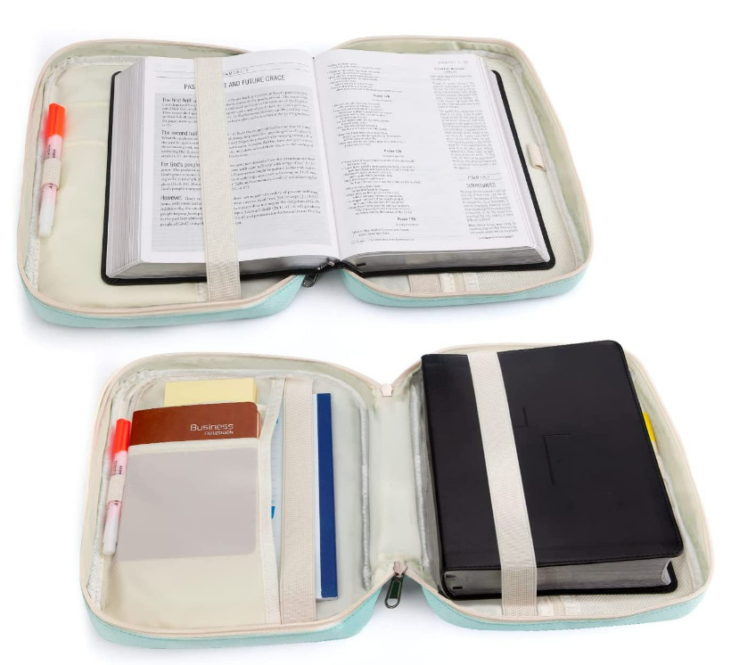现货手提便携书本包书本阅读器电子产品收纳包书立设计移动书包-阿里巴巴