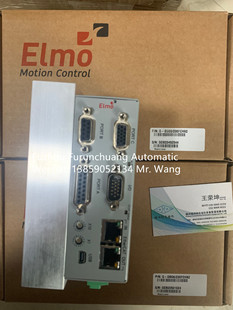 代理以色列 ELMO驱动器 ELMO G-UNO10/100 AMBA 全新 原装正品-阿里巴巴