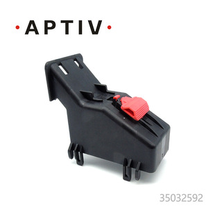 千金供应 35032592 塑壳Delphi连接器现货量大从优-阿里巴巴