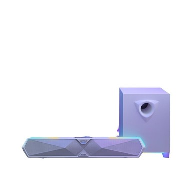 漫步者（EDIFIER）M30SW 2.1桌面游戏音箱 电脑音响音箱 蓝牙5.4-阿里巴巴