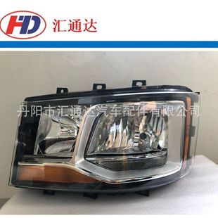 适用于斯堪尼亚卡车前大灯2379890 2655845 2379894电动大灯高亮-阿里巴巴