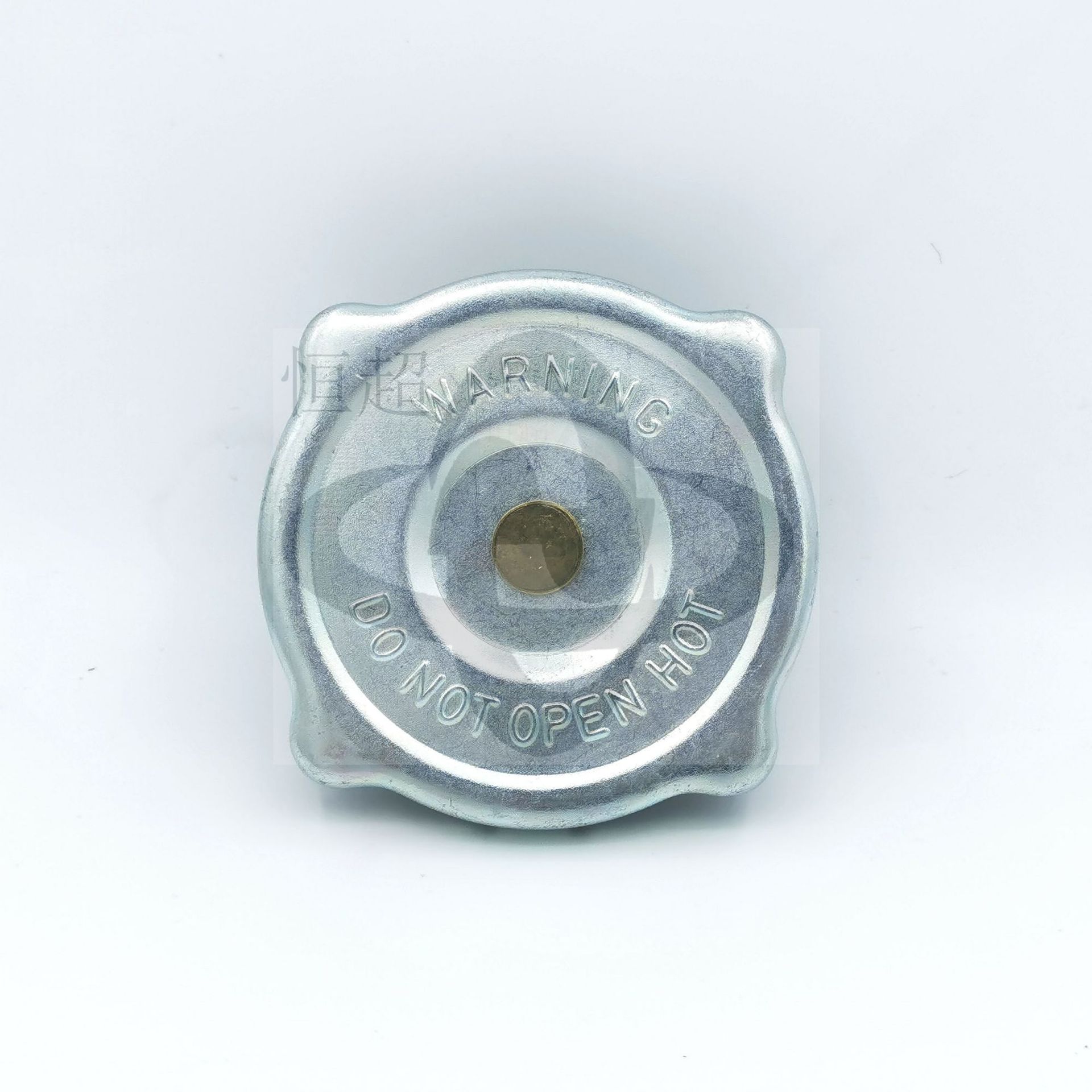 挖掘机油盖 PC 6L8617 水箱盖 散热器 工程车散热器盖 ERC-8381-阿里巴巴