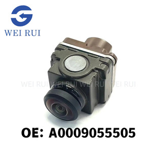 A0009055605 A0009055505 奔驰摄像头360车载相机匹配原车摄像头-阿里巴巴