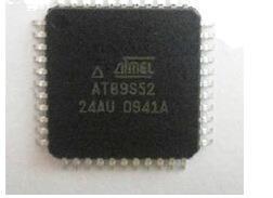 AT89S52-24AU集成电路IC芯片单片机存储器-阿里巴巴