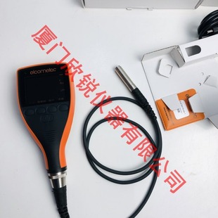 英国易高Elcometer456标准型涂层测厚仪A456CFSS+T456CF1S-阿里巴巴