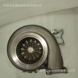 QST30 Engine TURBOCHARGER 5321615 4042917 , HE851 HX83-阿里巴巴