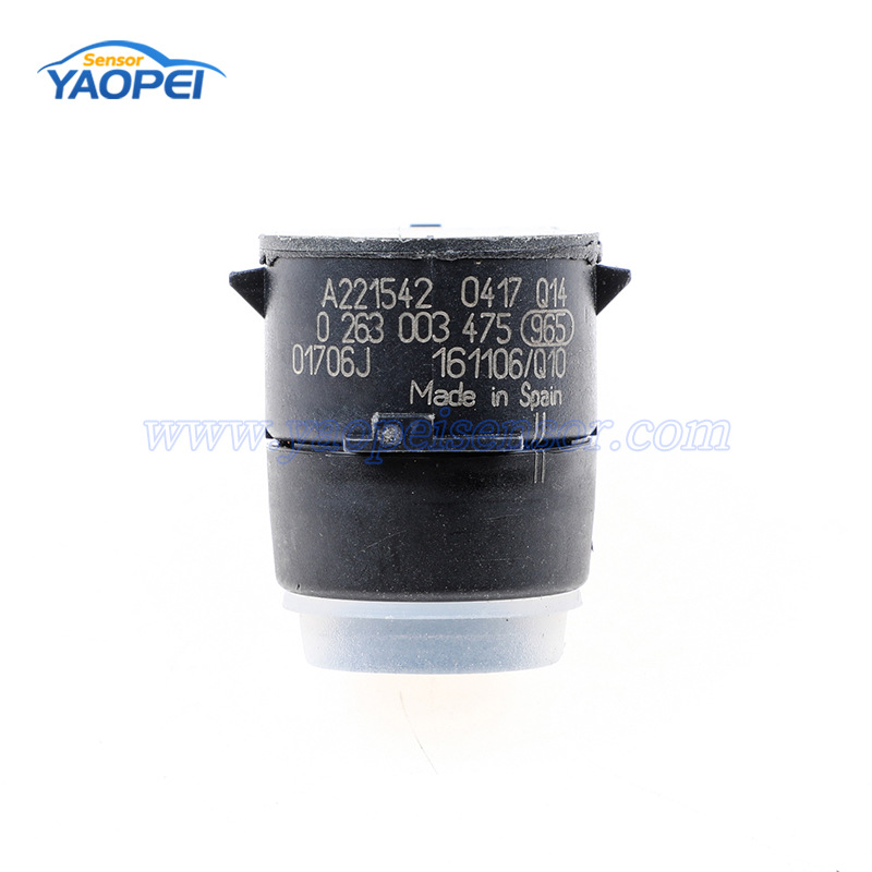 A2215420417适用于2007-2015奔驰W211 S211汽车PDC传感器倒车雷达-阿里巴巴