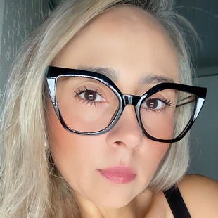 87299百搭款眼镜框ins潮流时尚款TR90眼镜框跨境热销款防蓝光眼镜-阿里巴巴