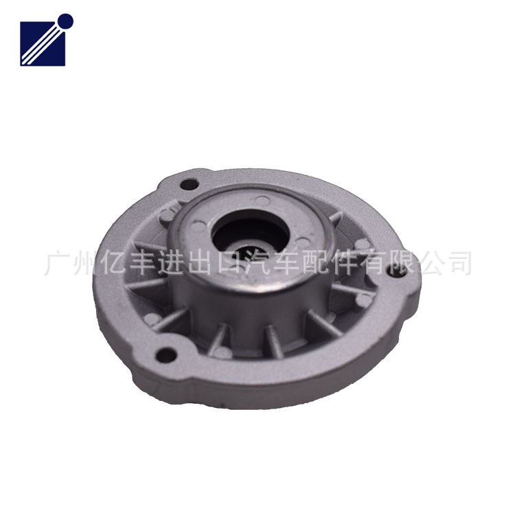 汽车配件 前机顶胶 机脚胶 减震器顶胶 适用于 F02 31306795081-阿里巴巴