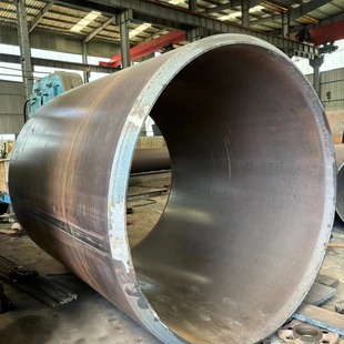 20#45号Q355B大口径厚壁无缝钢管厂家低合金钢管空心圆管切割零售-阿里巴巴