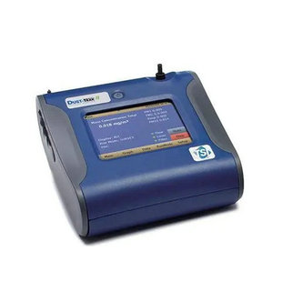 TSI DUSTTRAK II 8530 台式气溶胶检测仪 tsi8530粉尘检测仪-阿里巴巴