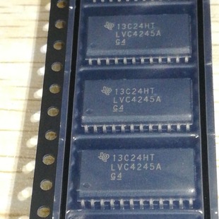 SN74LVC4245ADWRG4 LVC4245A 集成电路IC芯片电子集成块贴片aop24-阿里巴巴