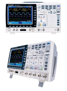 固纬GDS-2102A/2104A/2202A/2204A数字存储示波器-阿里巴巴