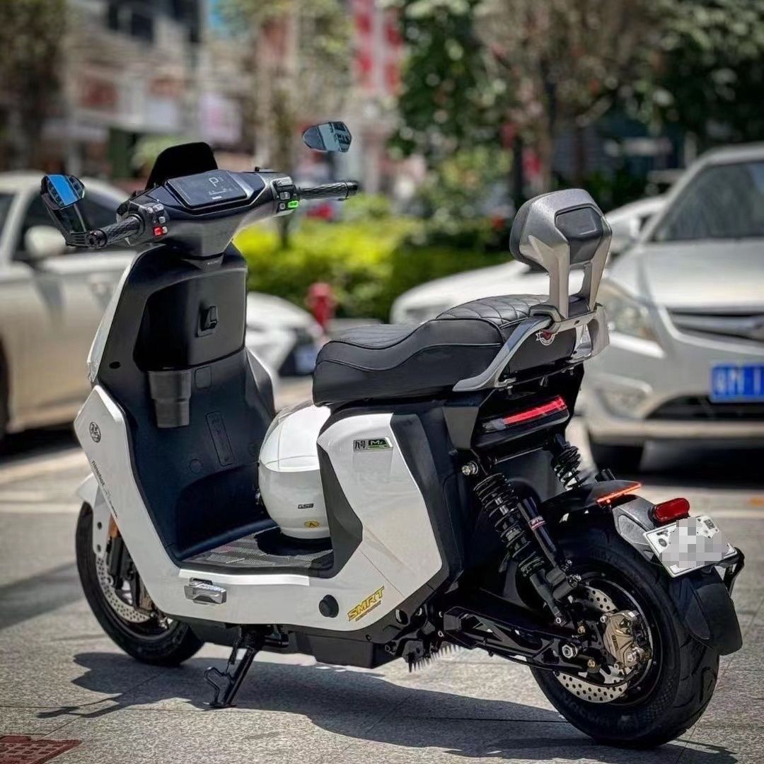 适用Mzmix/Nzmix改装一体防水加高坐垫无损直上全套短尾53cm-阿里巴巴