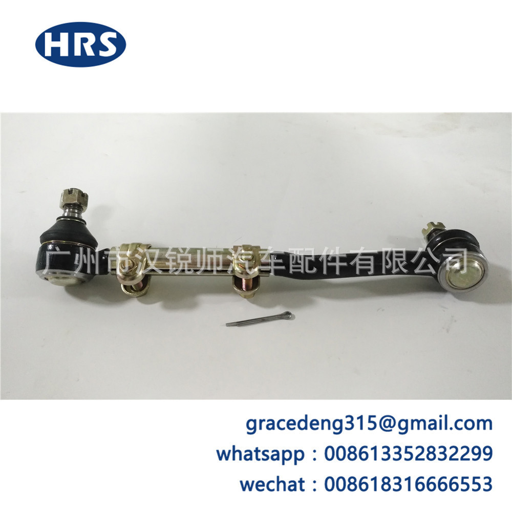 45460-39505适用于丰田海拉克斯右侧转向拉杆总成转向拉杆是标准H-阿里巴巴