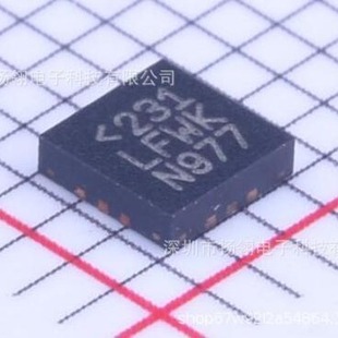 LTC2945IUD LTC2945 封装DFN-12 电源监控芯片-阿里巴巴