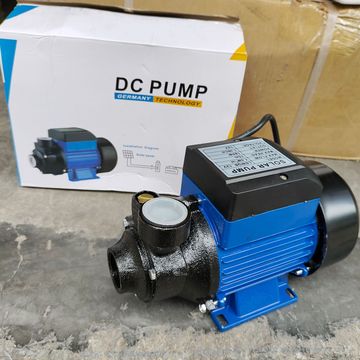 12V-QB60出口直流泵 电瓶泵太阳能增压水泵-阿里巴巴