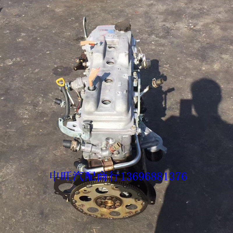 猎豹黑金刚 猎豹奇兵 猎豹6481 4RB3 4RB1 2.2 2.4 发动机-阿里巴巴