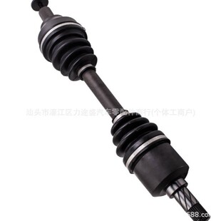 适用于大众奥迪福特 摆动半轴 8R0407271B 33217533445-阿里巴巴