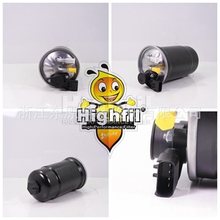 HOT燃油滤清器464155840 2879243 2779190-阿里巴巴