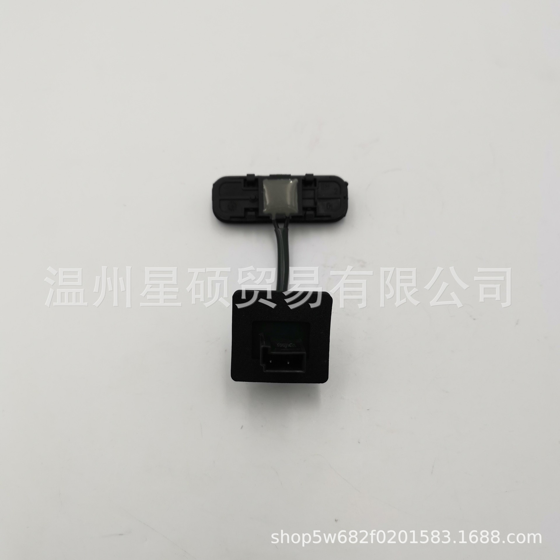 13422268适用于别克新君威 欧宝 沃克斯 尾门开关 后备箱开关按钮-阿里巴巴