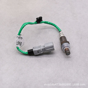 89467-33210前氧传感器 适用丰田凯美瑞 雷克萨斯汽车尾气监测-阿里巴巴